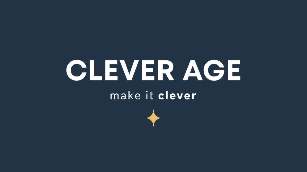 Articles pour le blog Clever Age • Christophe Le Bot